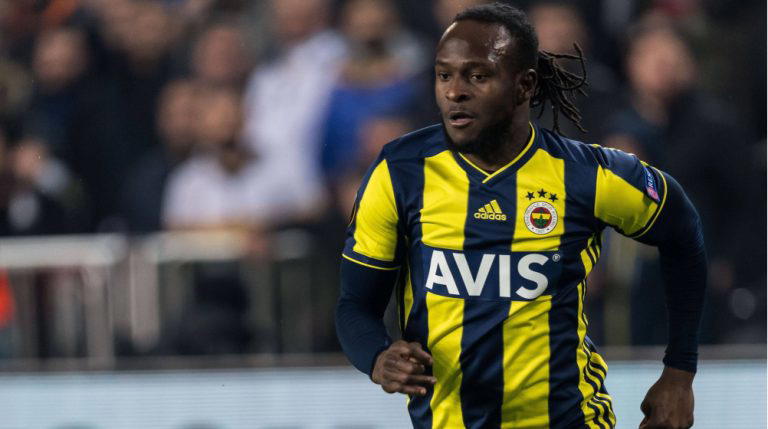 Top 10 richest Nigerian footballers in 2024 - Vanguard News