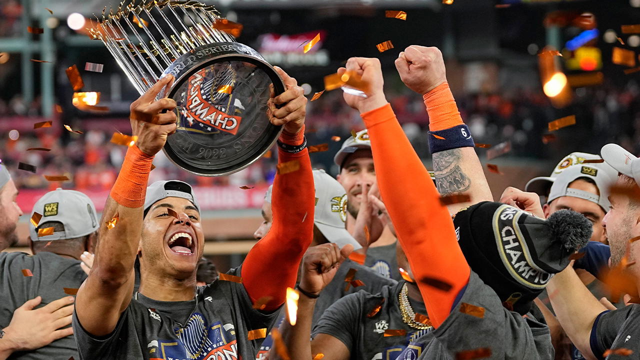 5 sports competitions with the biggest prize money - Vanguard News