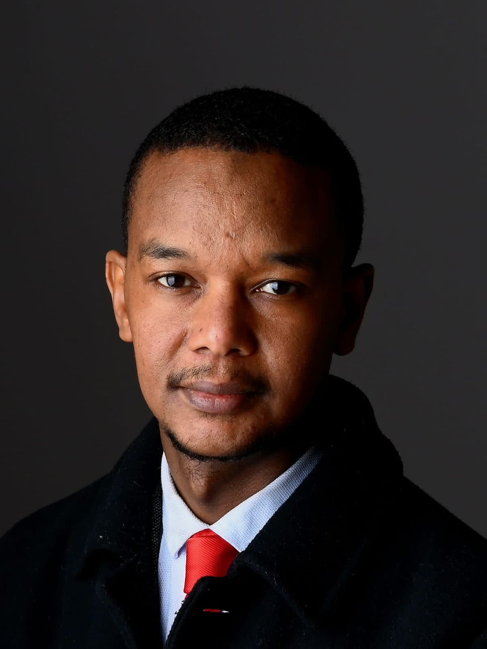 Guinean influencer, Kumpital shedding light on Pular language ...