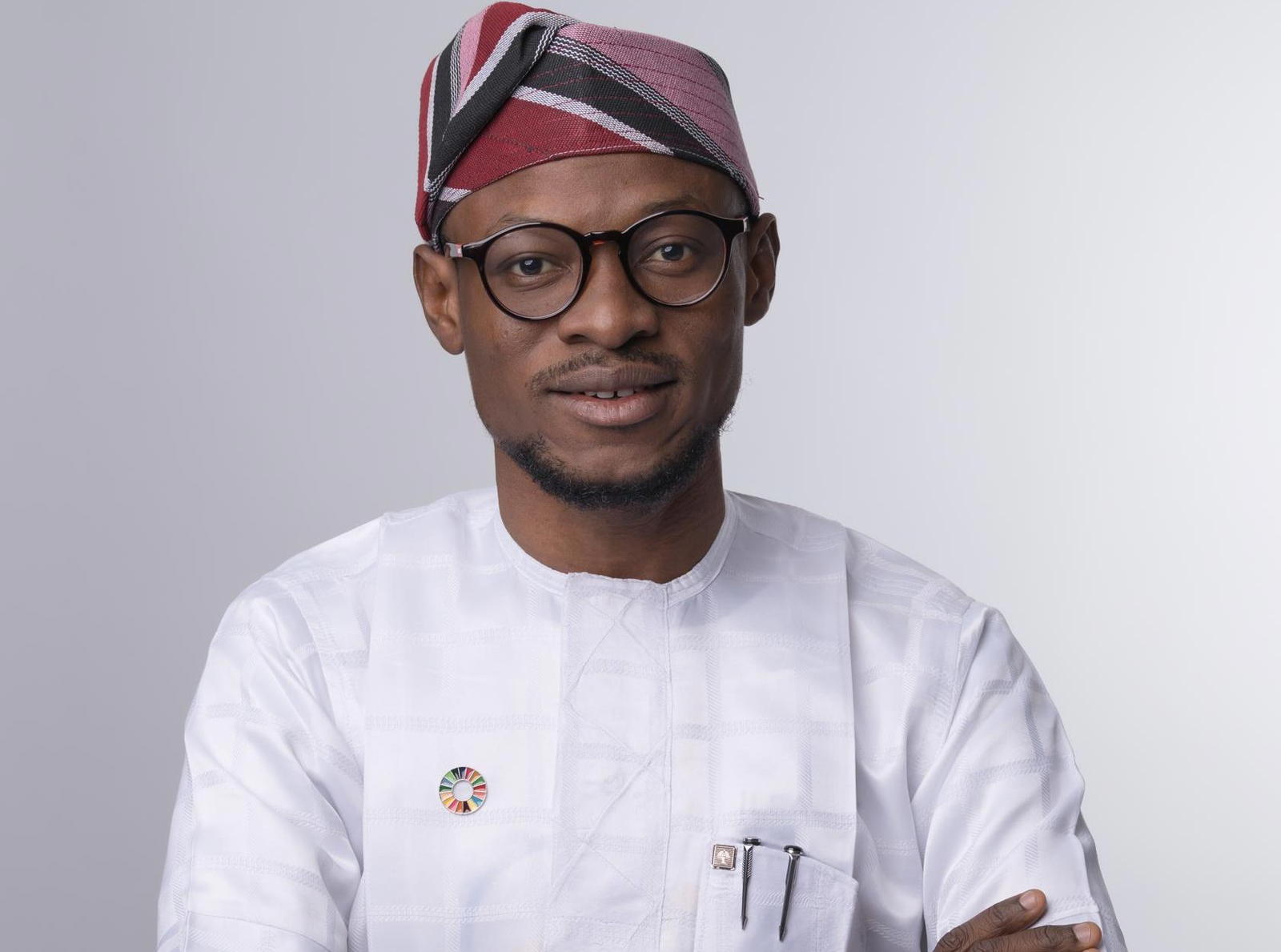 US appoints Nigerian activist, Yusuff as mentor CEFP - Vanguard News