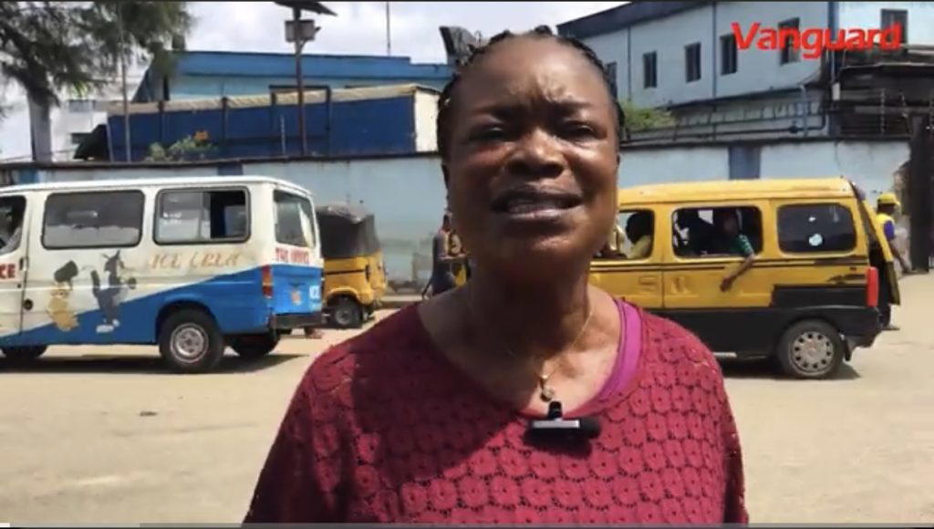 People Talk: What's your take on spraying money at parties in Nigeria