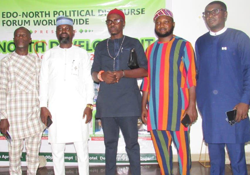 Edo North indigenes demand Afemai State creation - Vanguard News