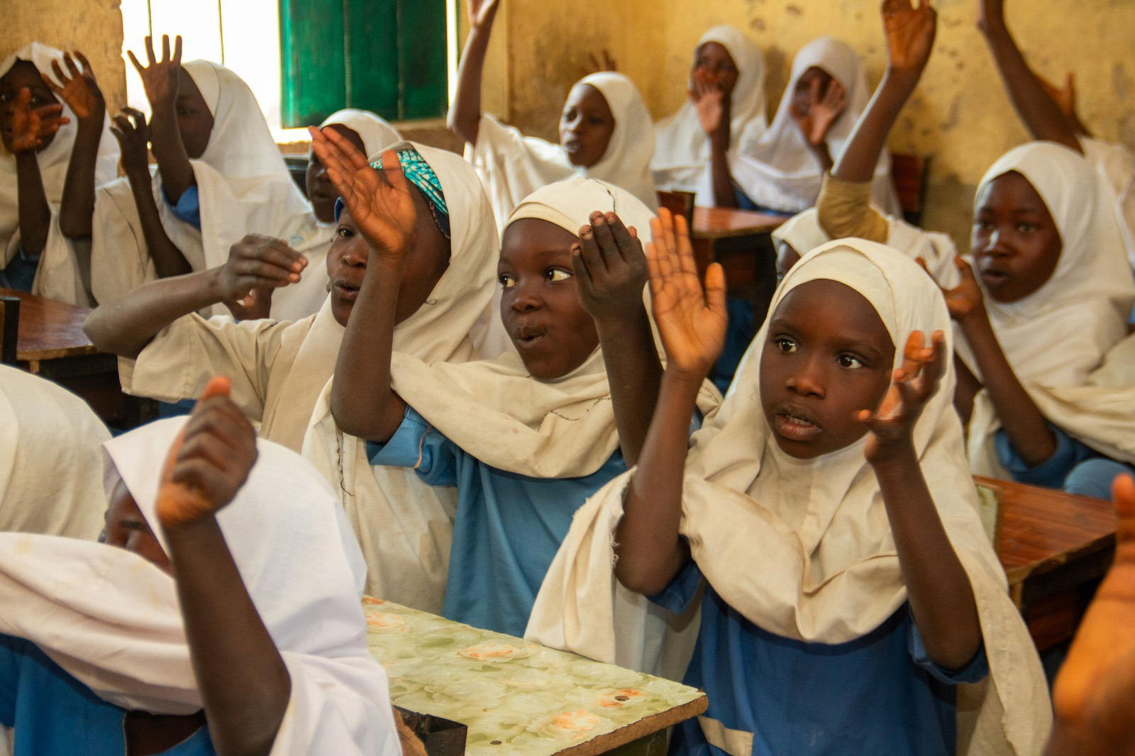 How AL project enhances education outcomes in Kano schools - Vanguard News