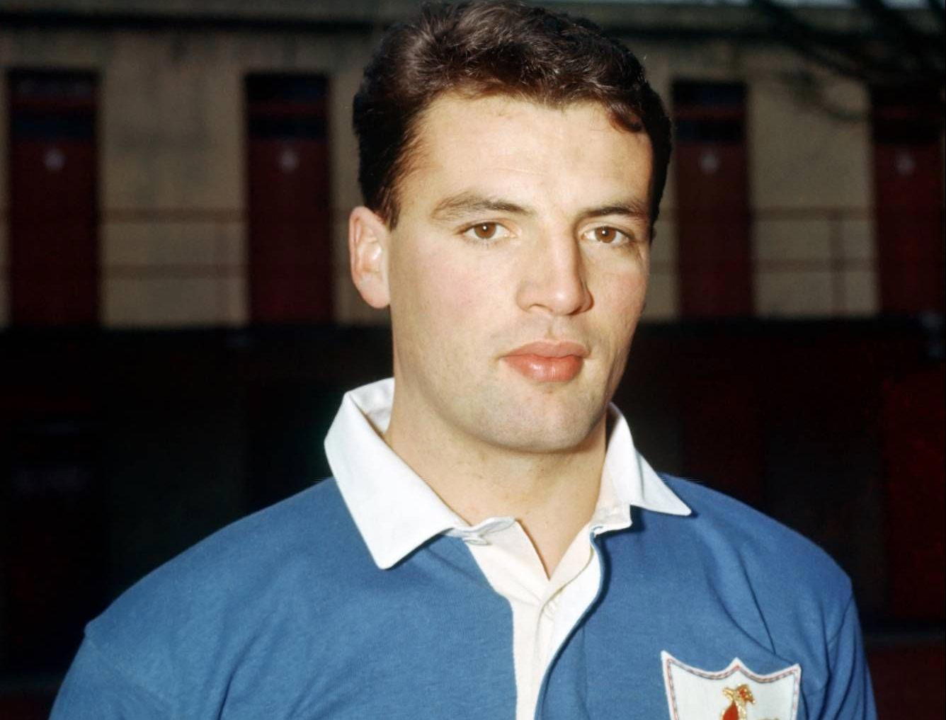 French rugby great Andre Boniface dies at 89 - Vanguard News