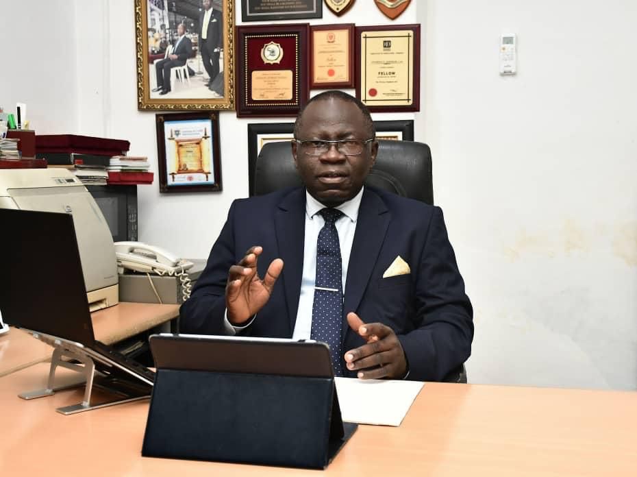 Capital market: Investor confidence is significantly restored - Adeosun ...