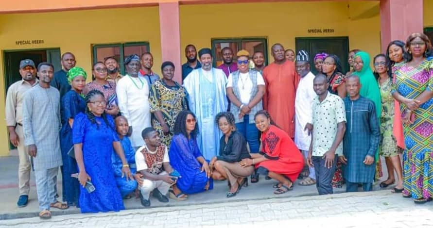 Benue, UBEC Center partner to enhance learning - Vanguard News