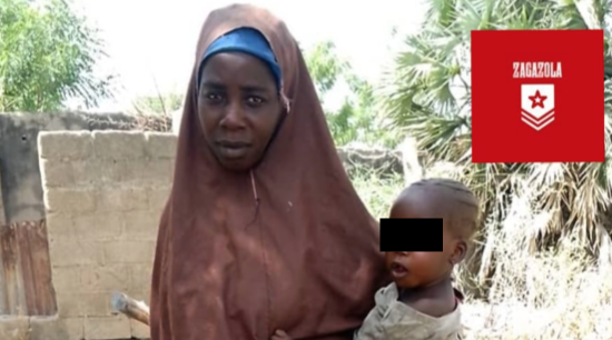 Army rescues another Chibok girl, Lydia Simon in Borno - Vanguard News