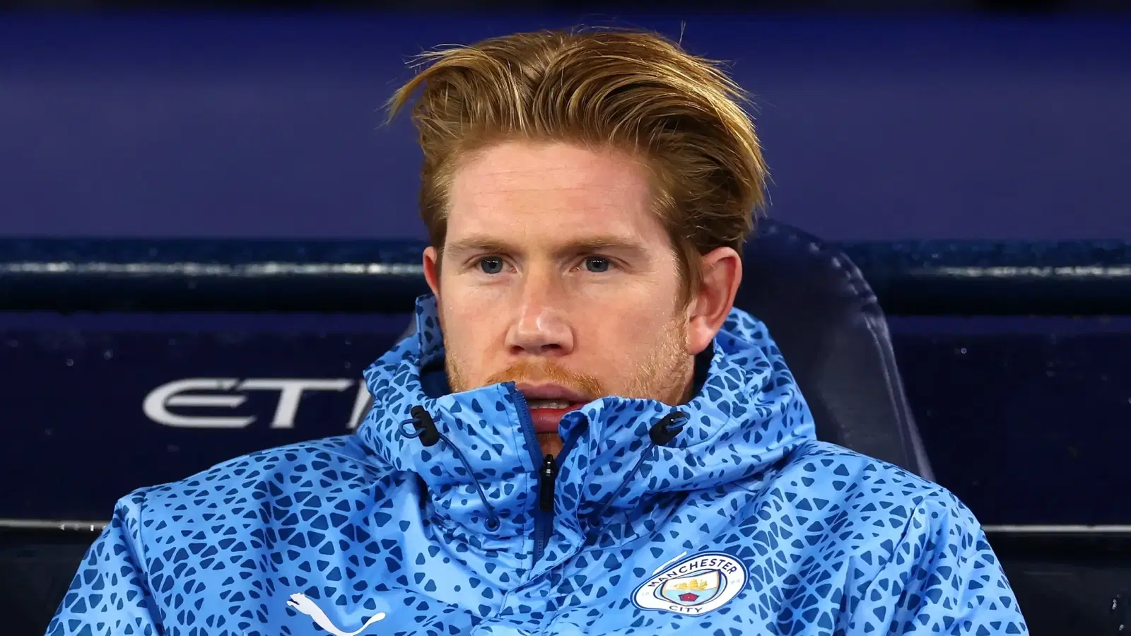 De Bruyne confirms he'll leave Man City at end of season - Vanguard News