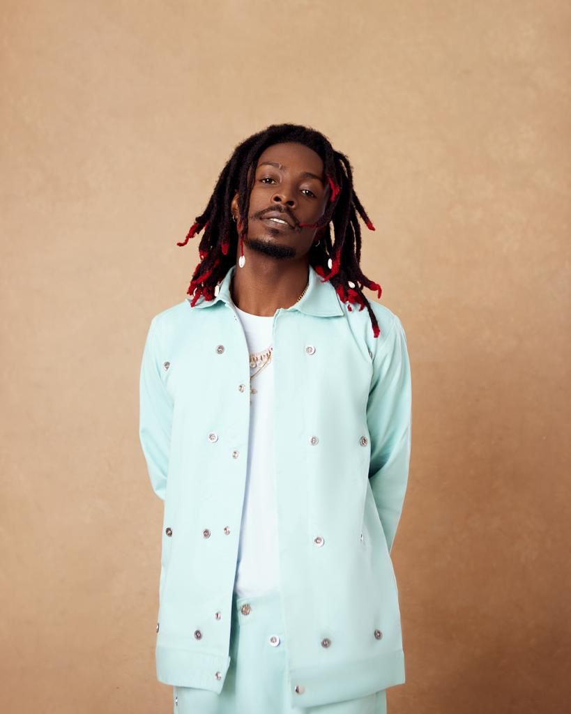 Dumomi The Jig soars with ‘Ojoro’ featuring Alpha P