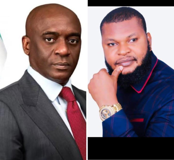 NDEYA hails Ebie's leadership qualities - Vanguard News