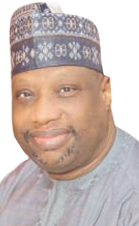 Why we lack air traffic controllers — Farouk, NAMA MD