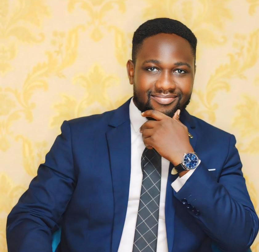 Caleb Atere appointed McYouniverse Properties MD - Vanguard News