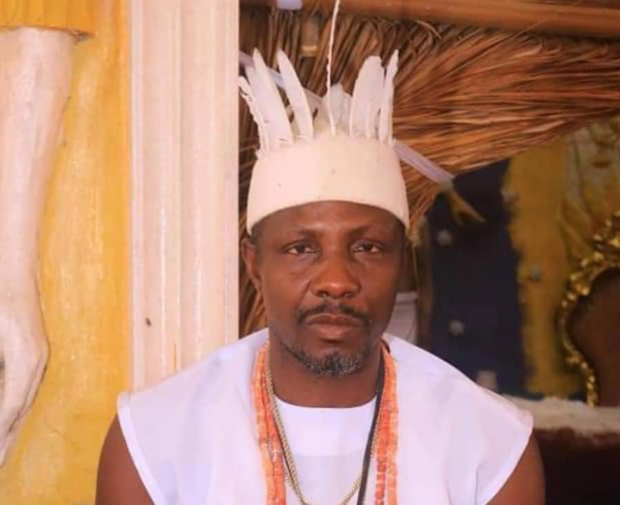 The Unknowable Tompolo and the Haulers - Vanguard News