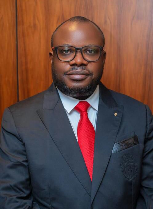 Niger-Delta group commends Tinubu's appointment of Otuaro as Amnesty ...