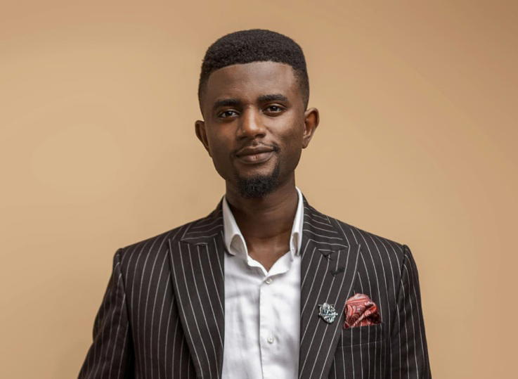 Emmanuel Adediran: Genius crafting efficacious marketing campaigns ...