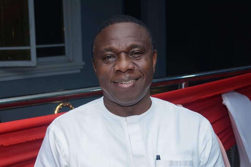 I still have more to offer my people - Opone - Vanguard News