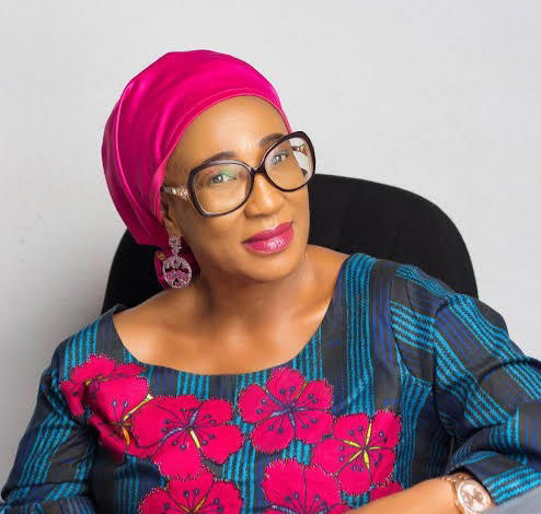 James Agada, Kema Chikwe, others for MMS Inspired Amazons award ...