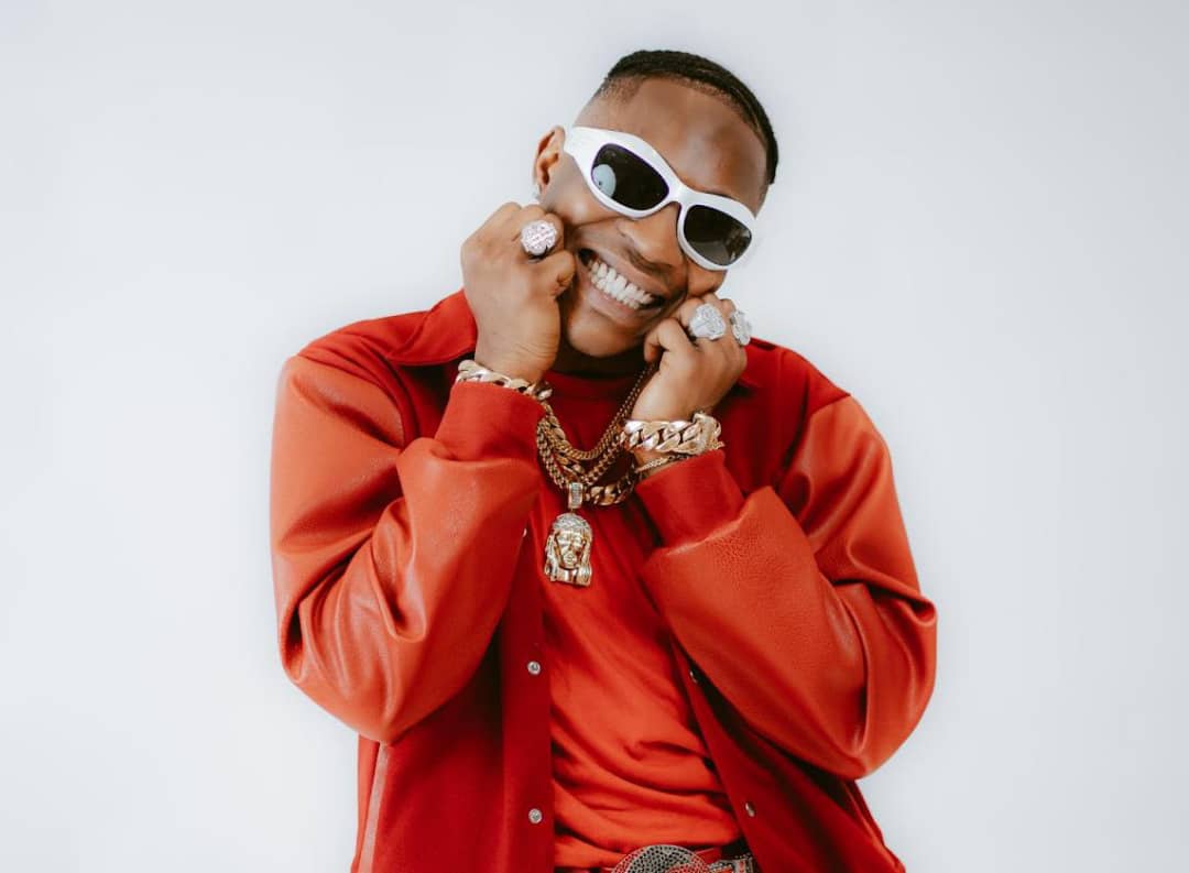 Nigerian singer, Tega Rank$ set to release debut single ‘Wicked Style ...