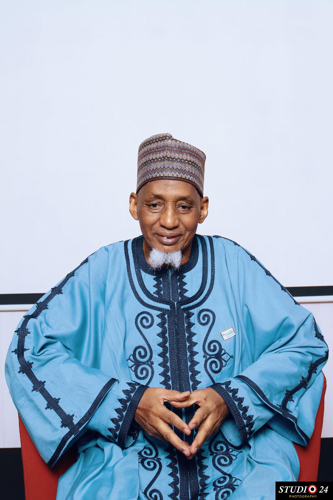 NPC Commissioner dies in Saudi Arabia - Vanguard News