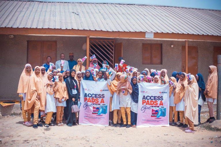 Project Uwar restates commitment towards empowering women, girls at 5th ...