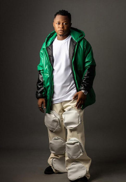 Introducing Leo Smart, latest rising star from Warri - Vanguard News