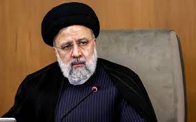 Late Iran president, Raisi had 'lot of blood on his hands' - White ...