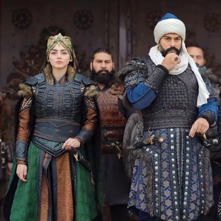 Kuruluş Osman, 5 other top best movies to watch during Sallah holidays ...