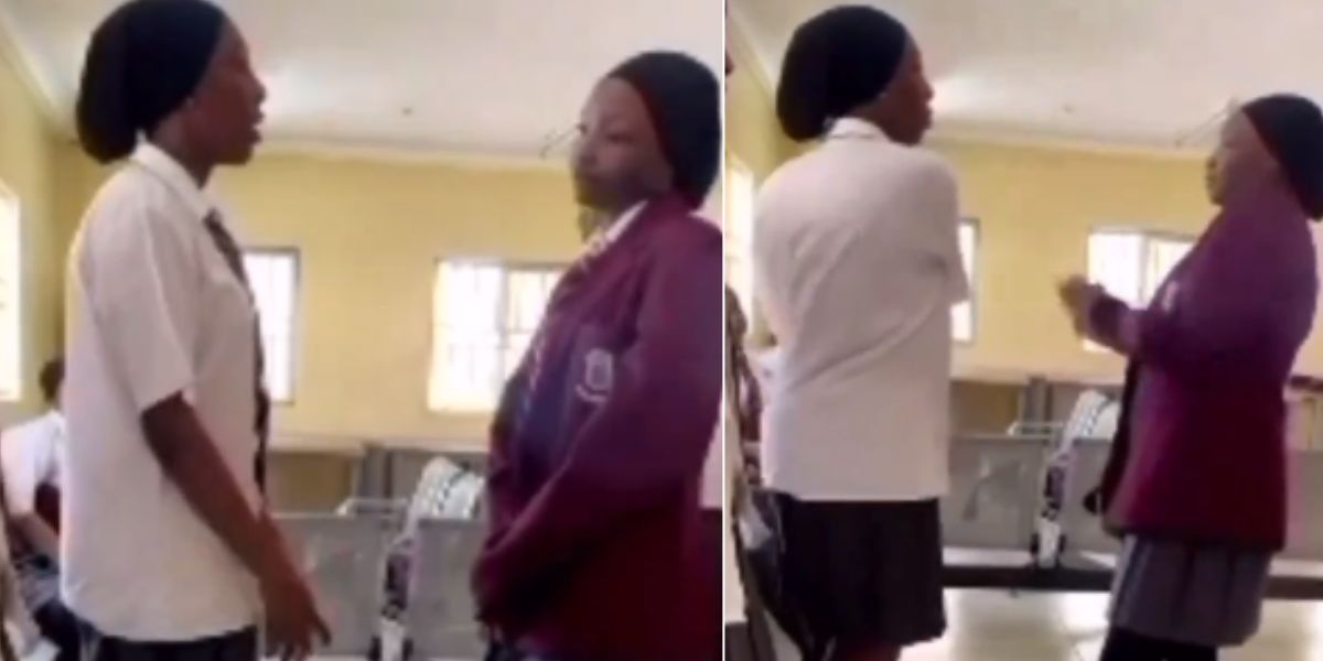 Lead British School: Schools must design severe consequences for ...