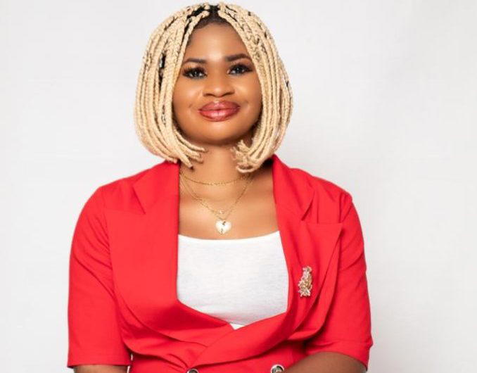 Meet the Trailblazer, Elizabeth Ugo, a Young Entrepreneur ...