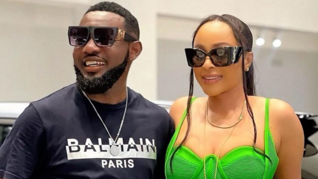 Mabel confirms end of marriage to Comedian AY - Vanguard News