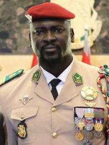 Meet Africa’s seven youngest presidents, military leaders - Vanguard News