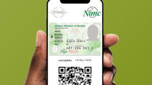 How to update your NIN details from home, fees to pay - Vanguard News
