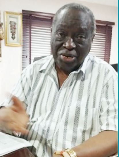 Insecurity: Why community policing is best option — Ex-NBA president ...