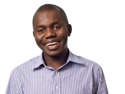 Meet Ndubuisi Ekekwe, Nigerian scholar with invention contributions for iPhone in US - Vanguard News