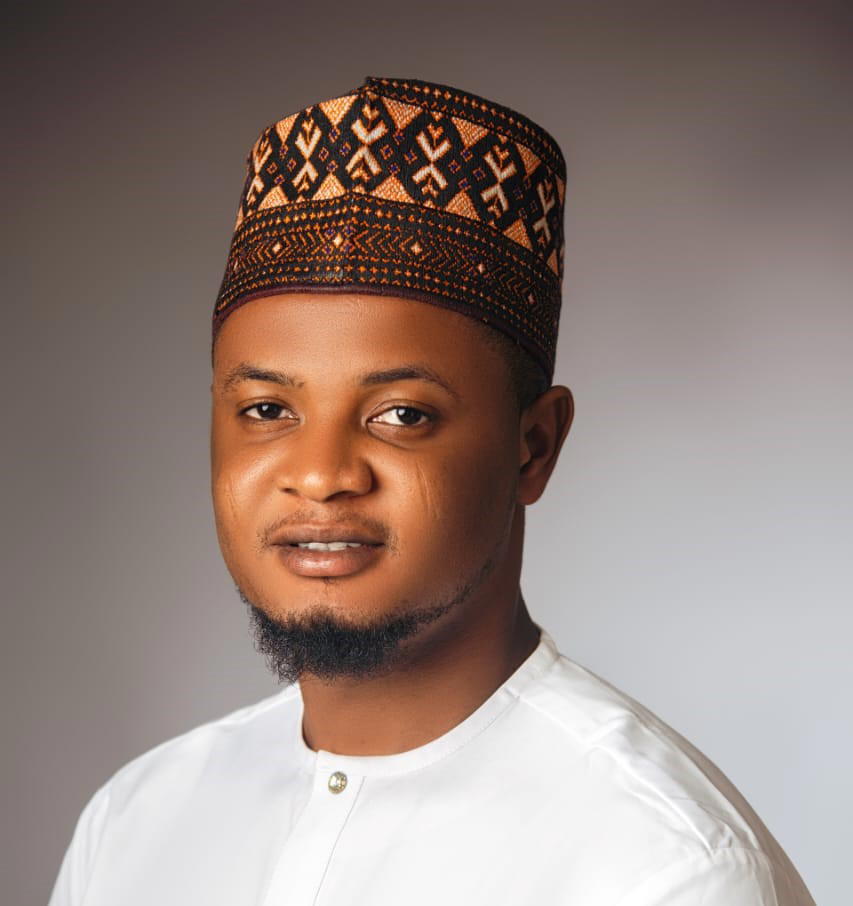 Adekunle Ibraheem Takes the Helm as chairman of REDAN Osun State ...