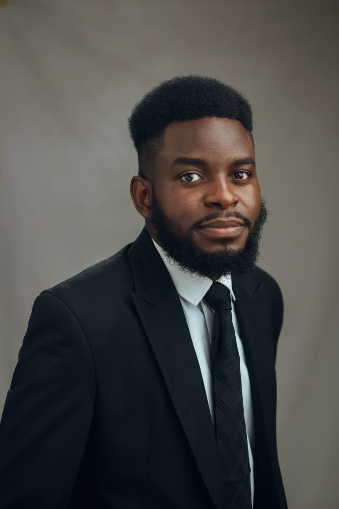 My journey from the bedroom to blessing nations – Gospel artist, Son Music