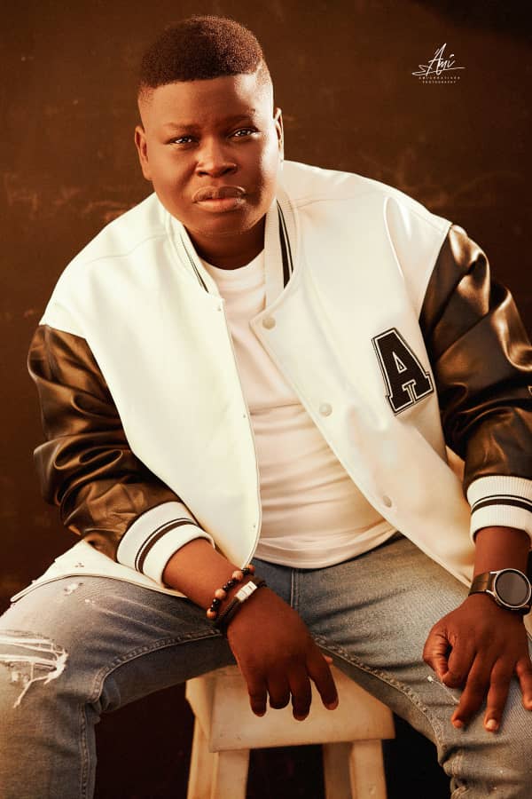 How my talent drove me to gospel music - Tosin Bee
