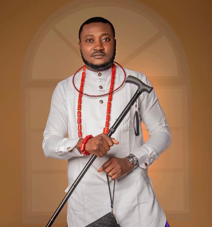 Why we need Joseph Choja as Udu chairman - Udu residents - Vanguard News