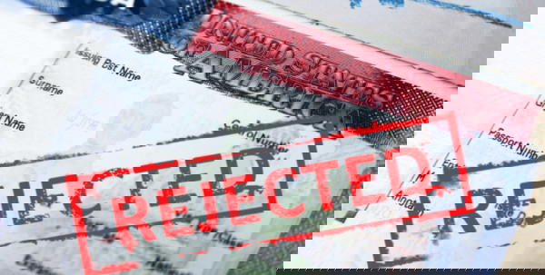 Japa: Common reasons for visa rejection at US embassy - Vanguard News