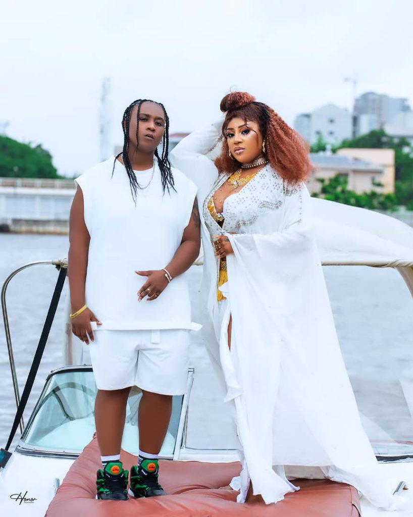 Afrobeats sensations Blizz and Akosa thrill fans with dual hit singles ...
