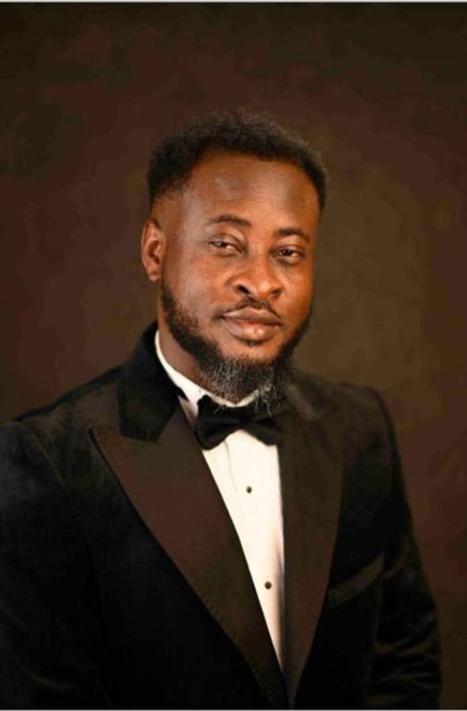 Encouraging Young Entrepreneurs: Chief Nweke Kingsley Chizoba's unique trait