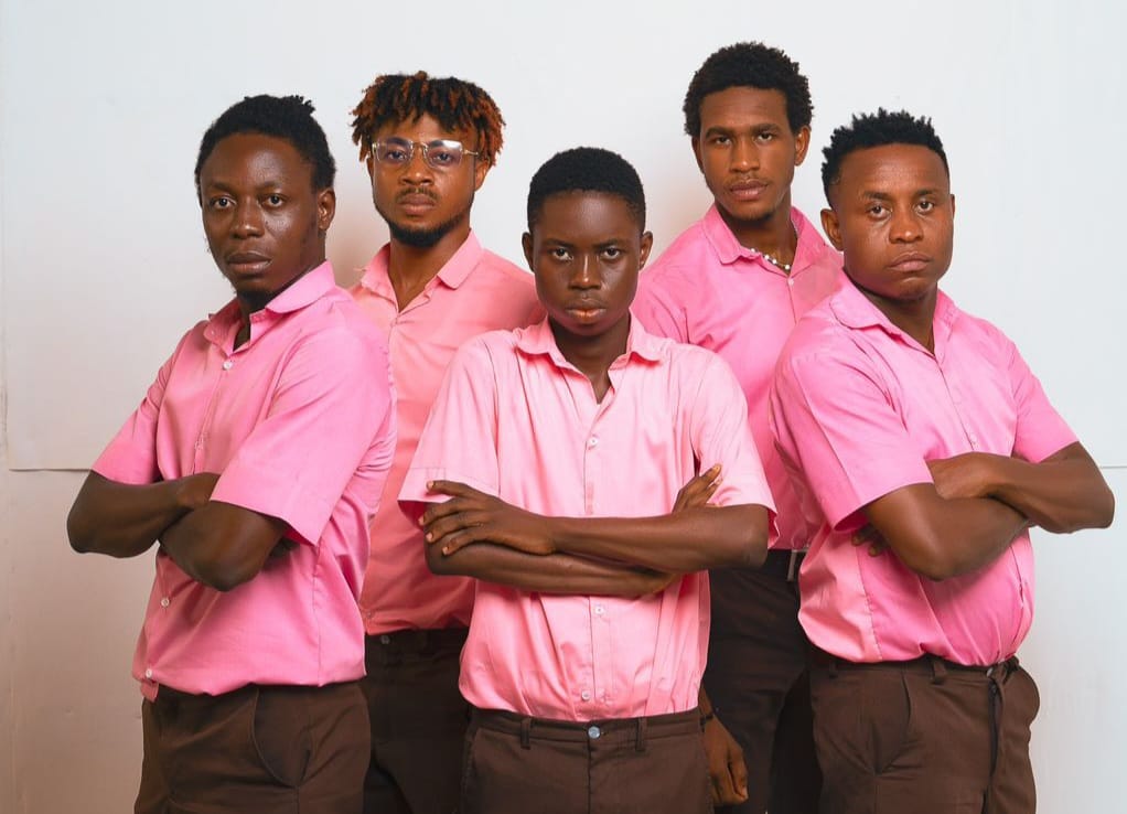 Pencilcomedian out with new YouTube series, School trip