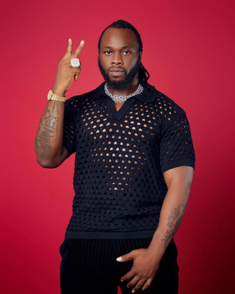 Blessed Bliss Okoh, Blixxy's musical journey