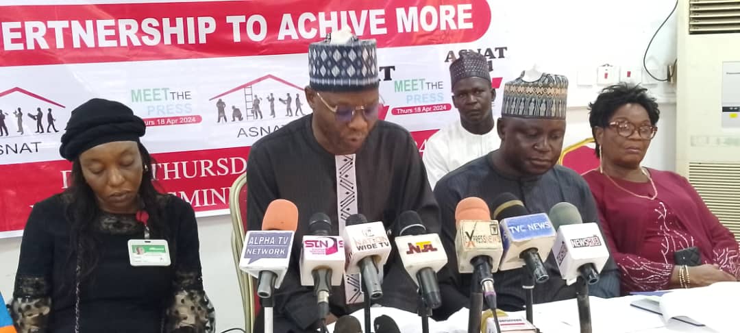 ITF DG gets backing of Nigerian artisans - Vanguard News