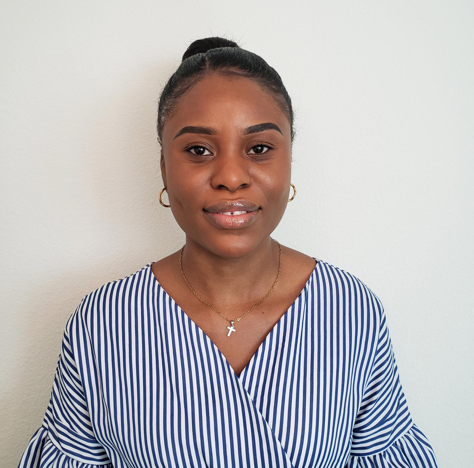 Janet Osawere’s research set new standards for Ransomware detection