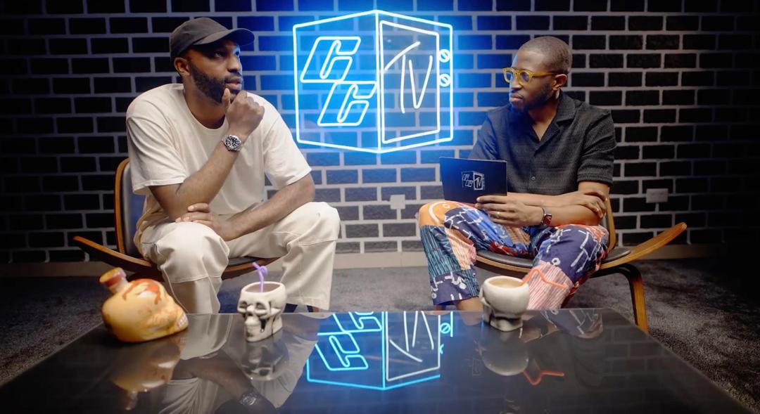 Osadebe drops new single, 'Business and Booze' - Vanguard News