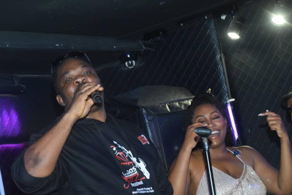 Kanwulia's Lagos tour connects music, culture and community