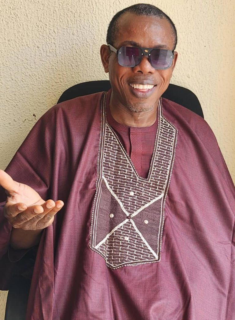 Ondo 2024: lT expert, Oyebolu emerges SDP candidate Ondo 2024: lT expert, Oyebolu emerges SDP candidate