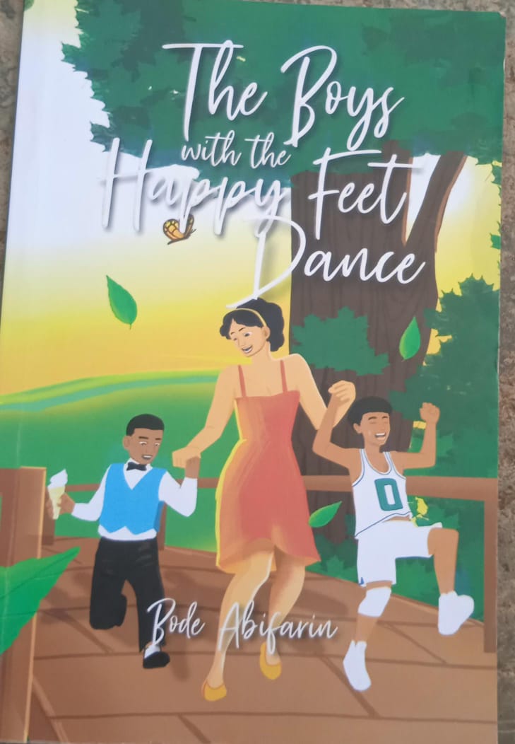 Abifarin’s book, timeless gift to humanity