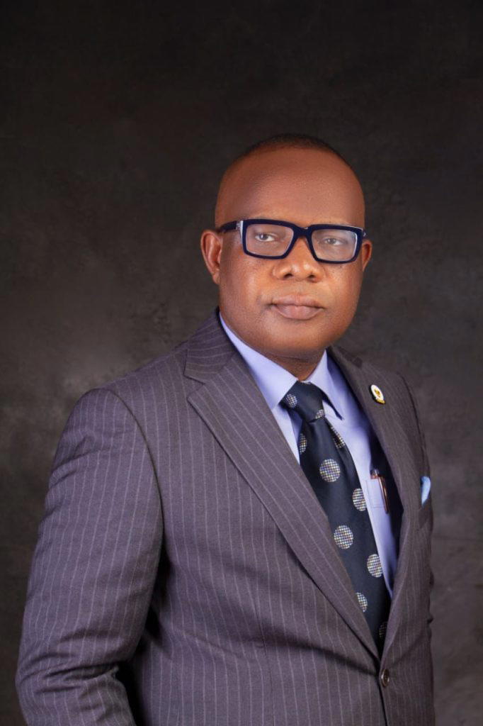 Dada emerges 13th President of Chartered Institute of Stockbrokers ...